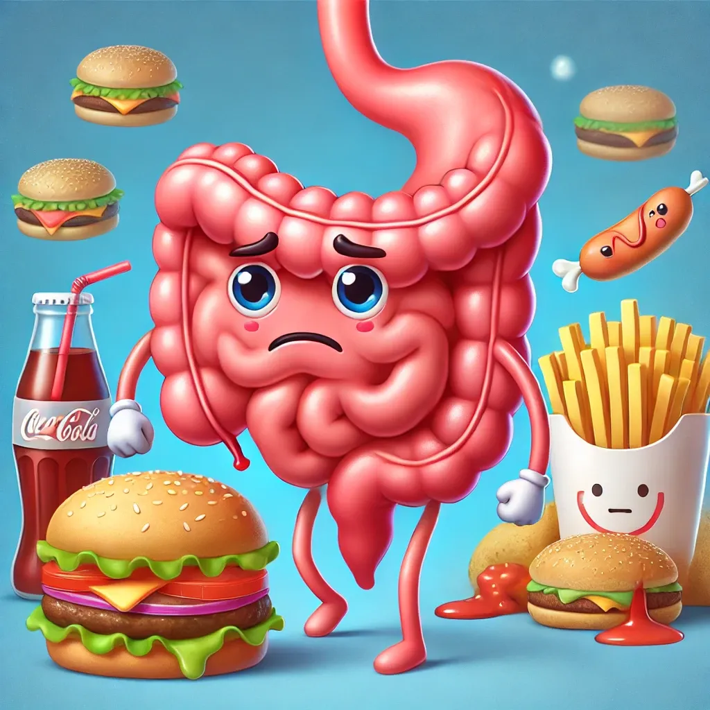 Gut Check: Understanding Diverticulitis and How to Keep Your Colon Healthy